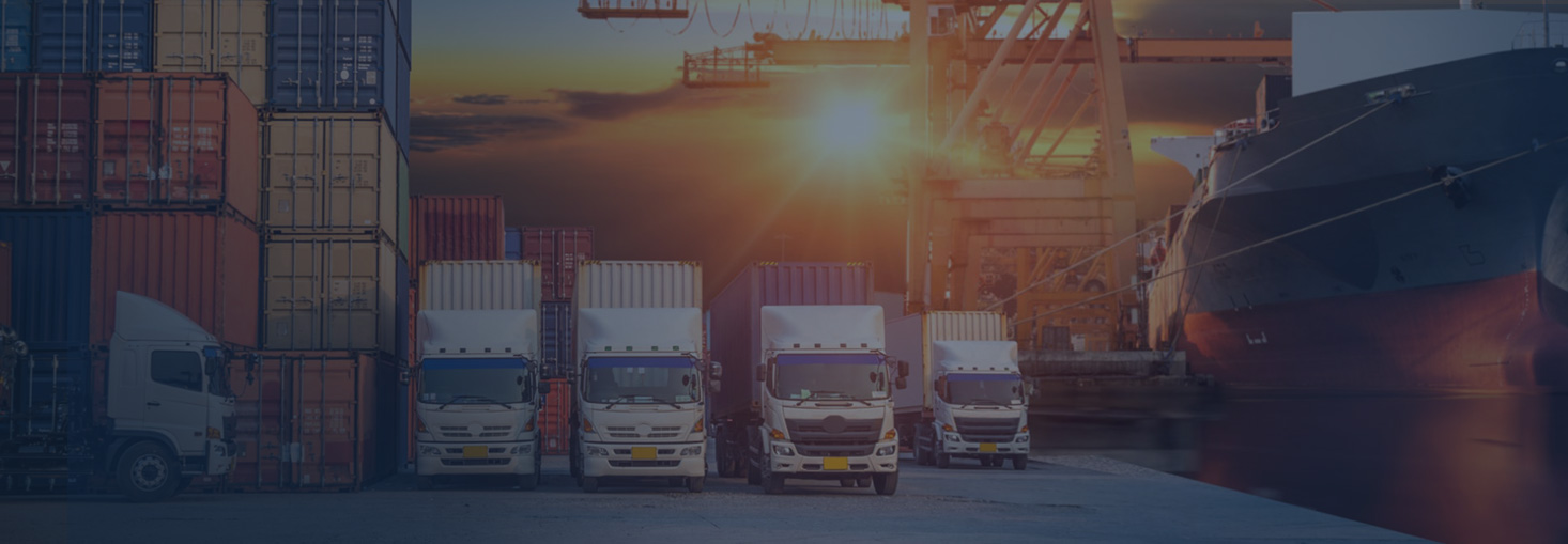 First City Logistics - Your Partner in Worldwide Logistics First City ...